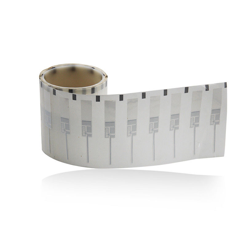 213 RFID HF Tag High Frequency RFID Jewelry Tag For Watches