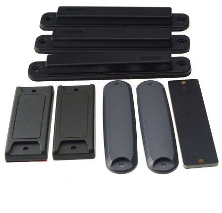 860-960Mhz Passive RFID Tag Metal For Pallets Containers