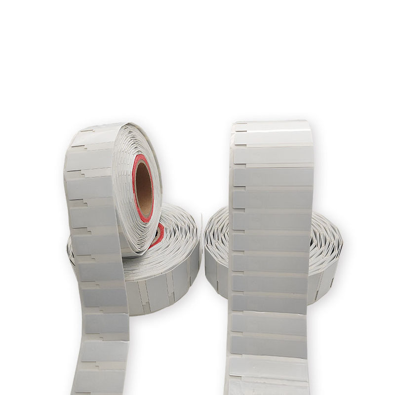 Flexible Metal Mount RFID Tags RZX-UG9522 Electronic Encapsulated With ...