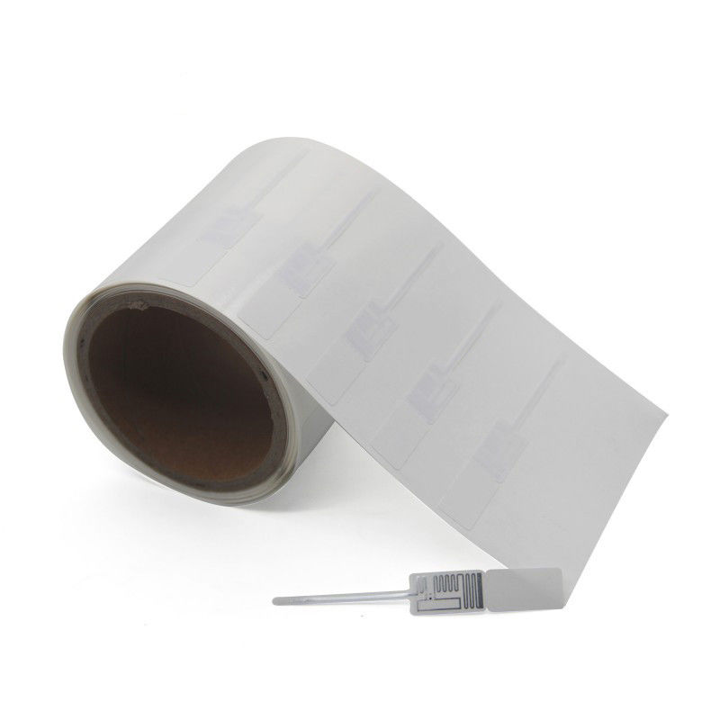 NXP UCODE 7 UHF Jewelry Tag EPC Global Class 1 Gen2 Protocol