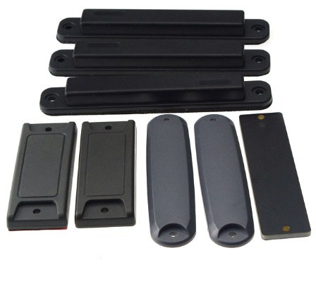 860-960Mhz Passive RFID Tag Metal For Pallets Containers