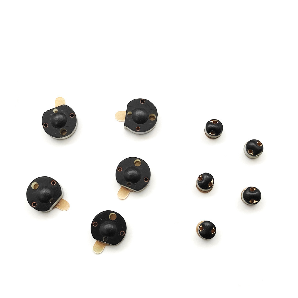 Customized Small RFID On Metal Tag Miniature PCB Component Labels