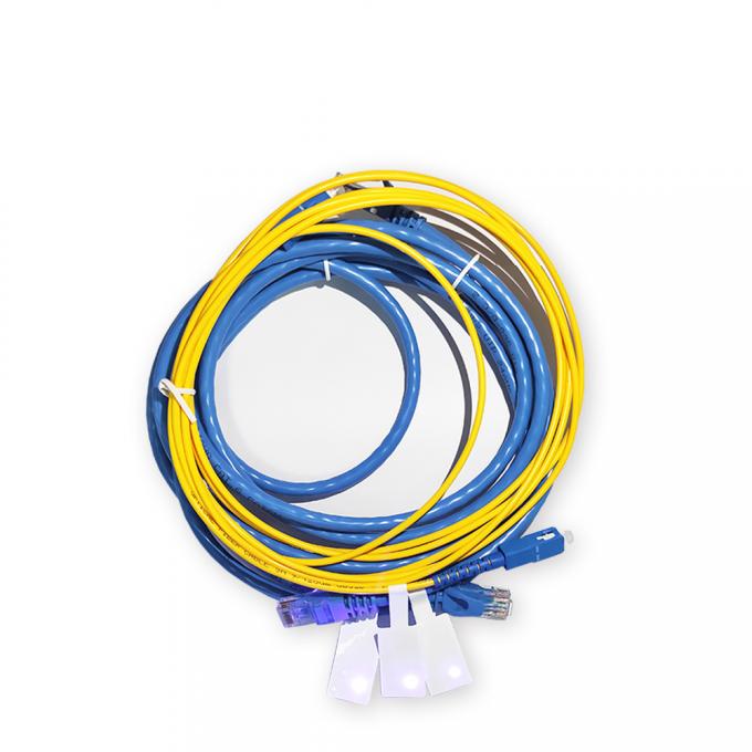 Reminded General Printable Rfid Led Tag With High Frequency