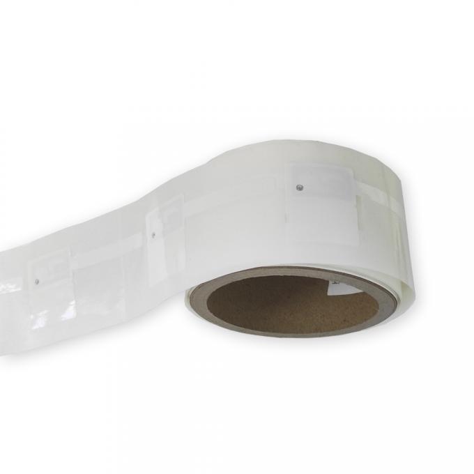 Reminded General Printable Rfid Led Tag With High Frequency