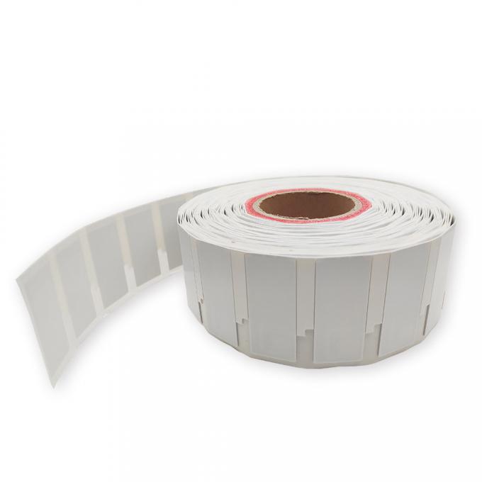 Flexible Metal Mount RFID Tags RZX-UG9522 Electronic Encapsulated With ...